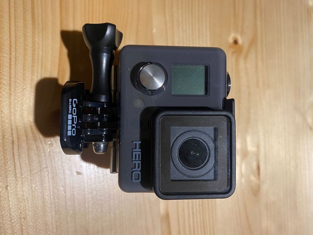 GoPro Hero HWBL1 (Neu (gemäss Beschreibung)) in Gümligen für CHF 63 ...