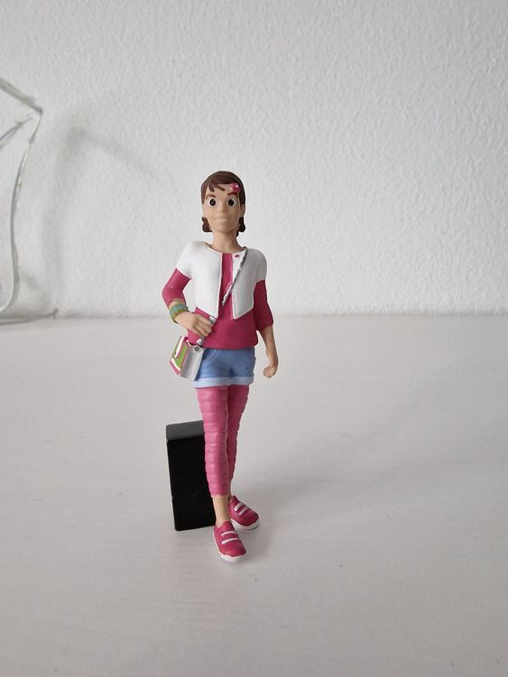 Tonie die Drei !!! Das rote Phantom *Rarität* (Gebraucht) in Root für ...