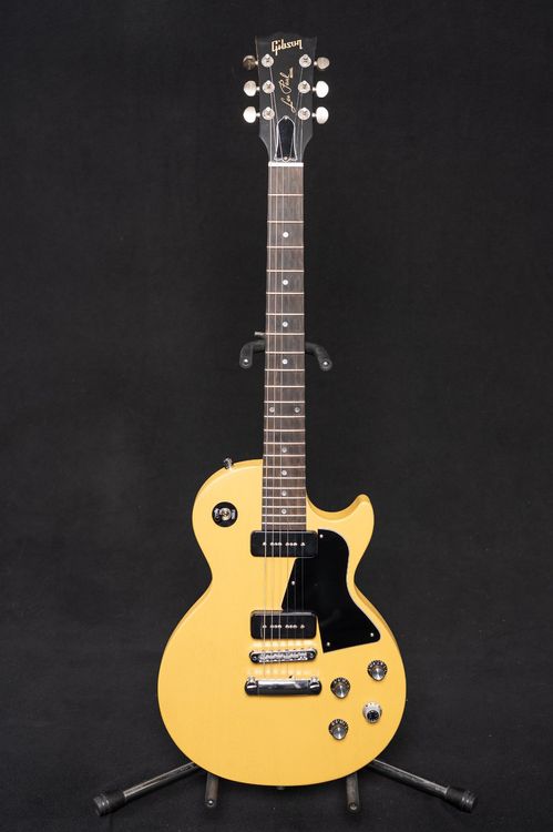 Gibson Les Paul mit P90-Tonabnehmern (Gebraucht) in Gwatt (Thun) für ...