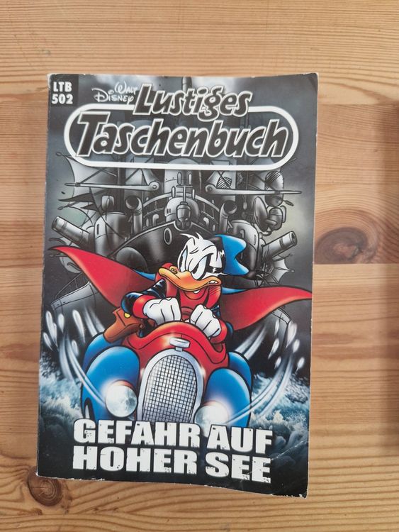 LTB 502 | Kaufen auf Ricardo