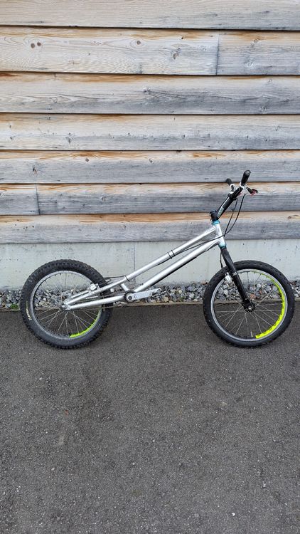 Echo Trial Bike (Gebraucht) in Hasliberg Hohfluh für CHF 100 – mit ...