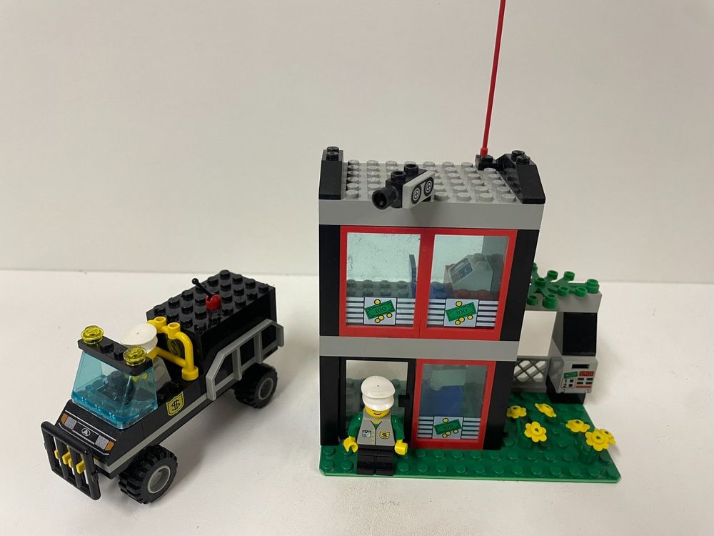 LEGO Classic Town 6566 | Kaufen auf Ricardo