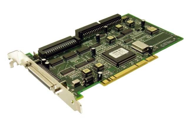 AHA-2944UW ADAPTEC SCSI CONTROLLER | Kaufen auf Ricardo