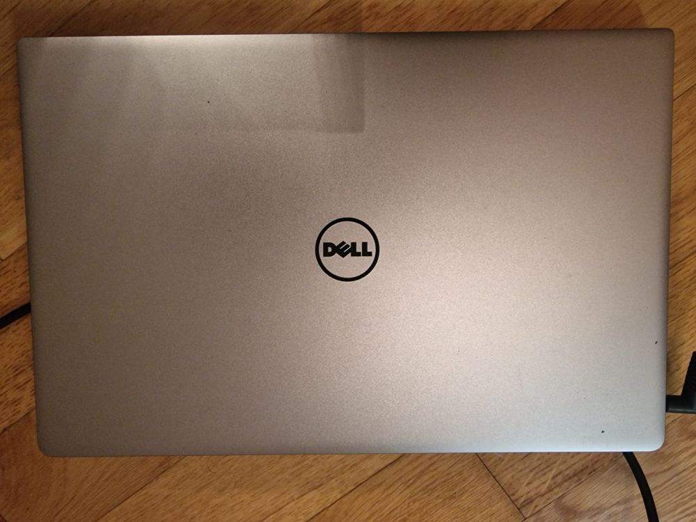 DELL XPS 13 - i7 5th G, 8GB RAM, 256GB, Win 10 Pro (Gebraucht) in Uster ...