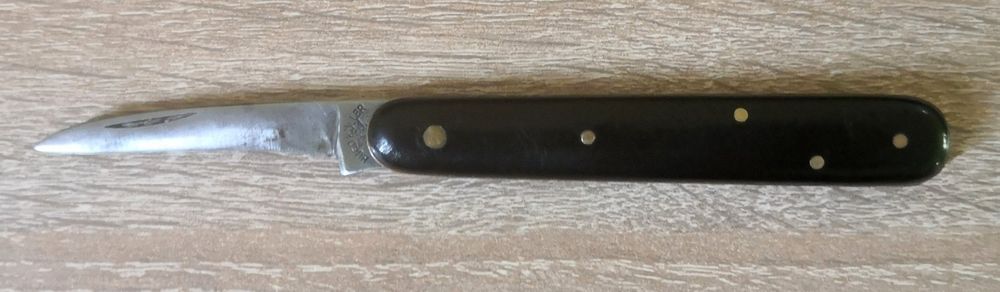 Ancienne couteau Hugo Koller Germany (Gebraucht) in Grandson für CHF 1 ...