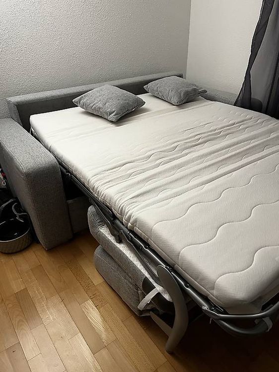 Schlafsofa Sedac Meral | Kaufen auf Ricardo
