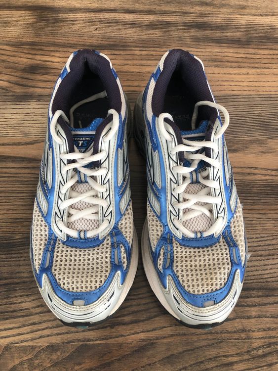 brooks adrenaline gts 8 Gr 39 laufschuhe (Gebraucht) in Kloten für CHF ...