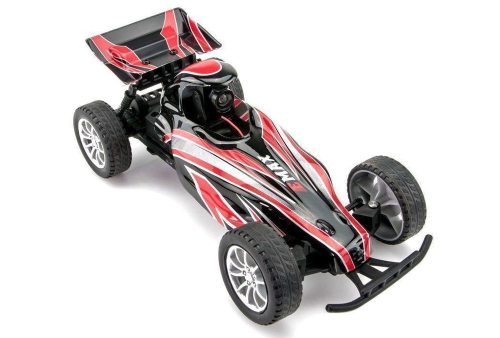 Emax Interceptor FPV RC Car - RTR-Set (Neu und originalverpackt) in ...