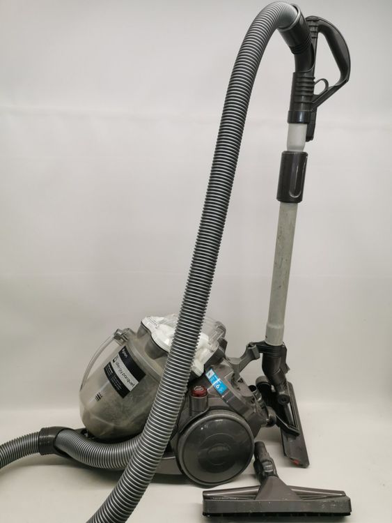 Staubsauger Dyson DC19 | Kaufen auf Ricardo