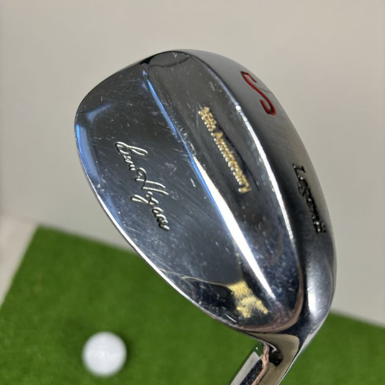 Ben Hogan Legend Sand Wedge - 50th Anniversary - Grip Rite | Kaufen auf ...