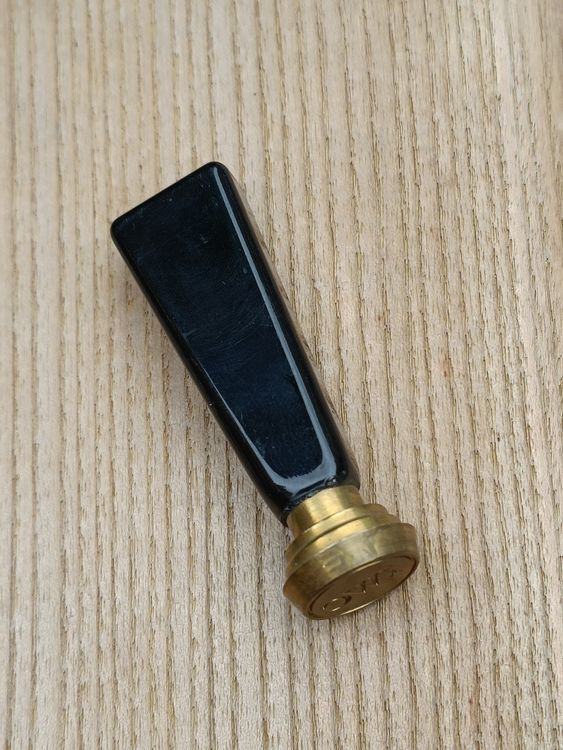 Alter Stempel / IWC (Gebraucht) in Brugg AG für CHF 45 – mit Lieferung ...