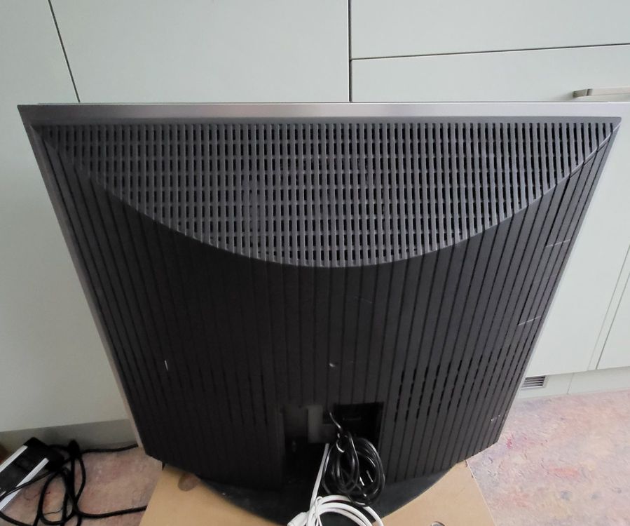 Bang & Olufsen B&O BeoCenter 6-26 mit DVB-T | Kaufen auf Ricardo