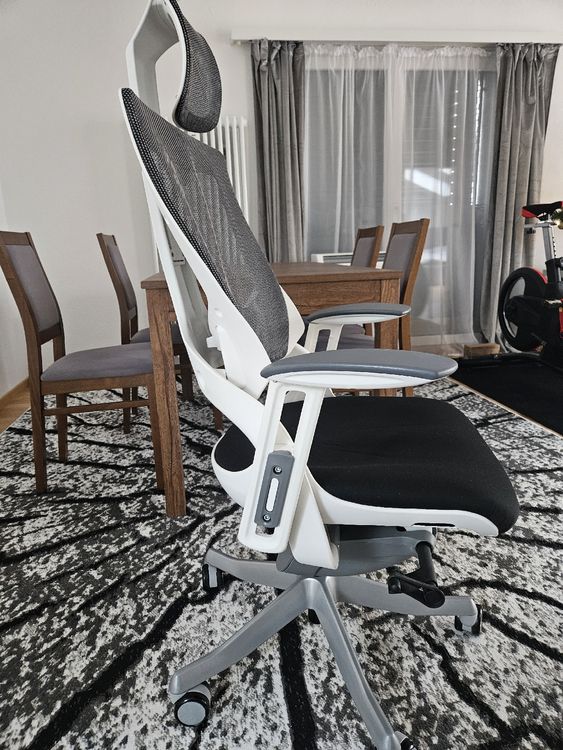 ergonomischer Stuhl WAU 2 (Gebraucht) in Adliswil für CHF 190 – nur ...
