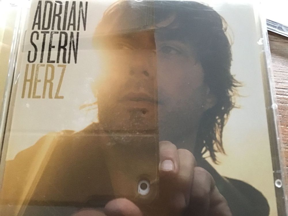 Adrian Stern | Kaufen auf Ricardo