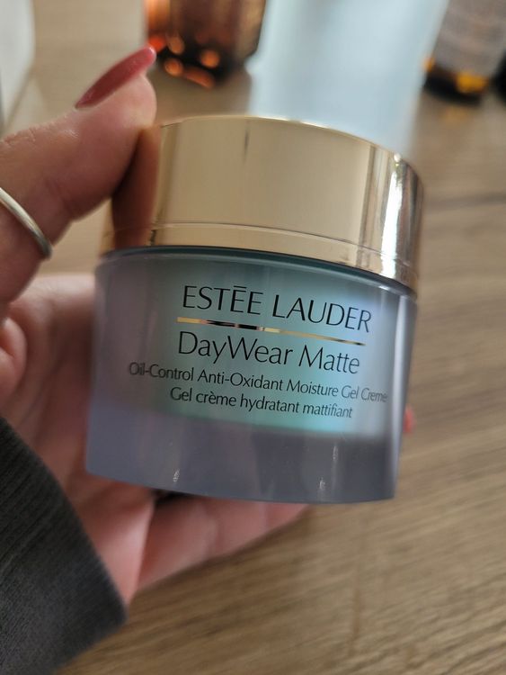 Estee Lauder Day Wear Matte gel creme *TESTER* UNGEÖFFNET! | Kaufen auf ...