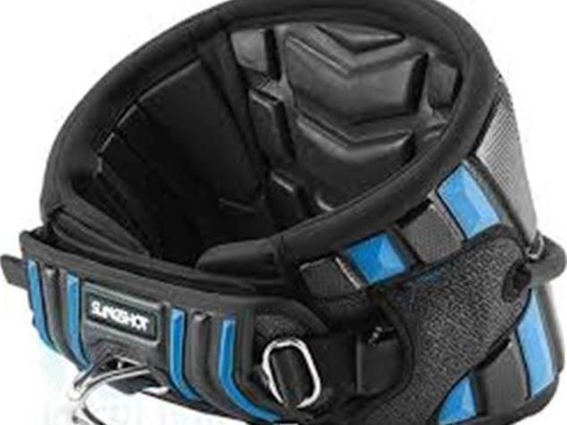 Slingshot Ballistic Harness Gr. XS (Neu und originalverpackt) in ...