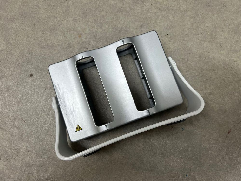 INVITROGEN DYNAMAG-50 MAGNET 12302D FOR DYNABEAD DYNABEADS (Gebraucht ...