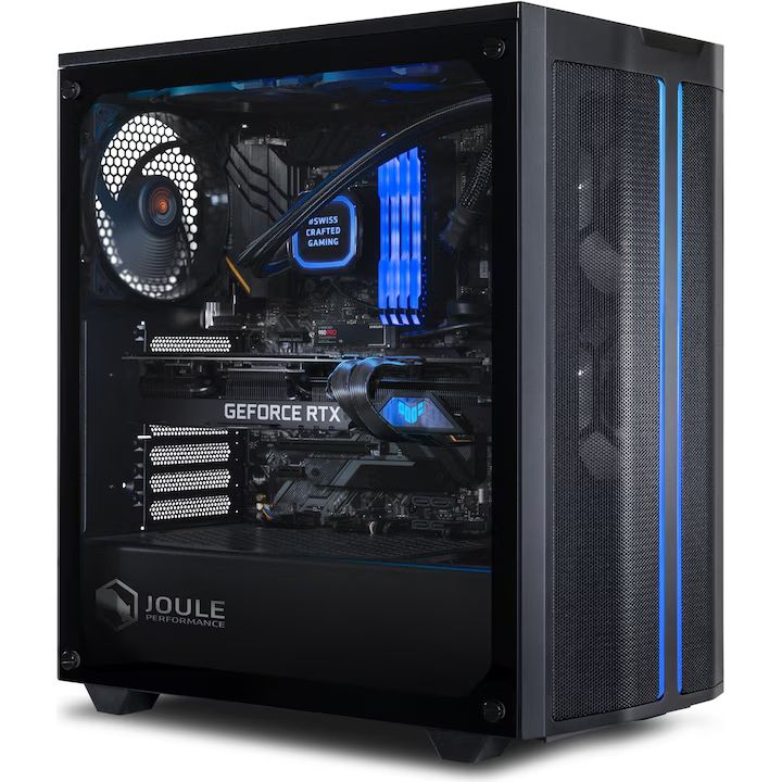 Joule Performance eSports RTX3080 II9 | Kaufen auf Ricardo