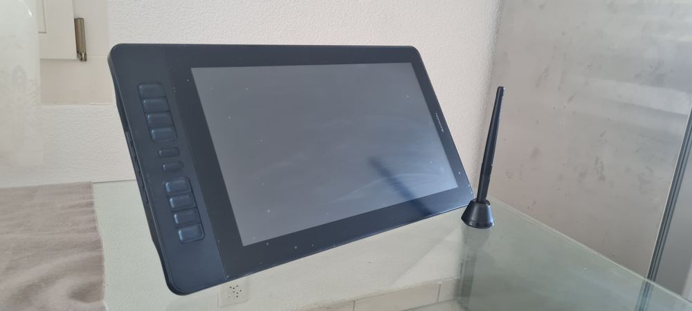 Gaomon PD1560 Pen Display | Kaufen auf Ricardo