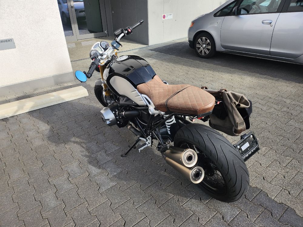 BMW Rnine T | Kaufen auf Ricardo