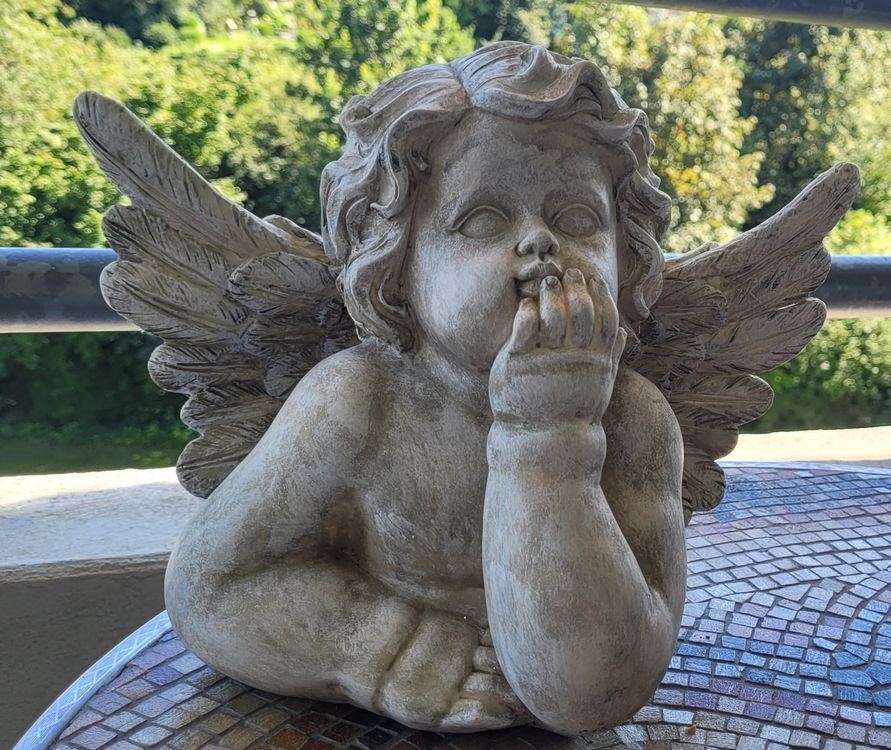 Engel | Kaufen auf Ricardo