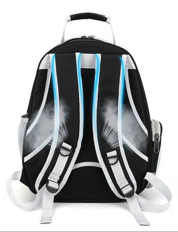 Transporttasche Space Capsule für Katzen - Sac à dos (Neu und ...