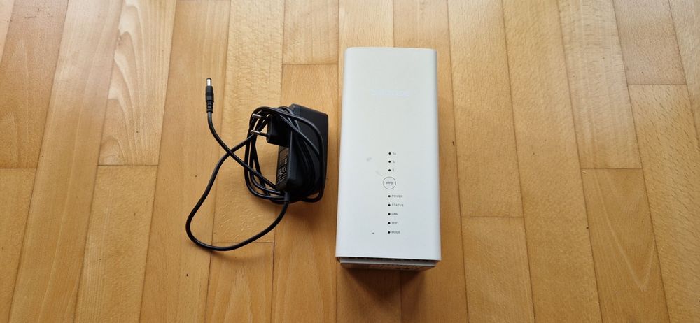 Huawei B618 4G LTE Router Tower (Gebraucht) in Münchenstein für CHF 100 ...