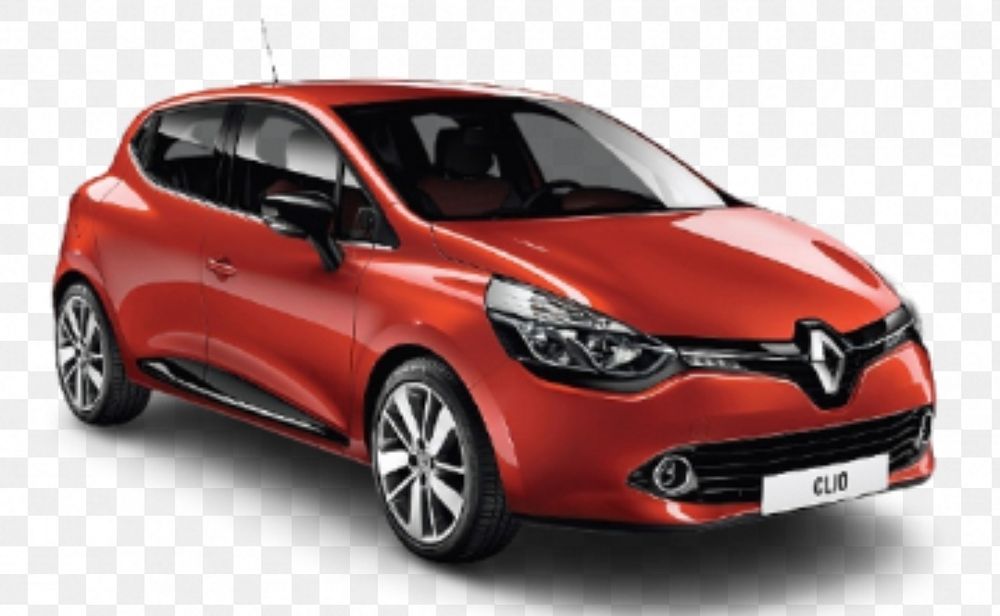 Renault Clio 4 17"Alufelgen | Kaufen auf Ricardo