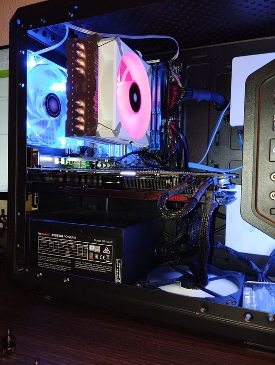 Evga Classified GTX 770 4GB (Nvidia) | Kaufen auf Ricardo