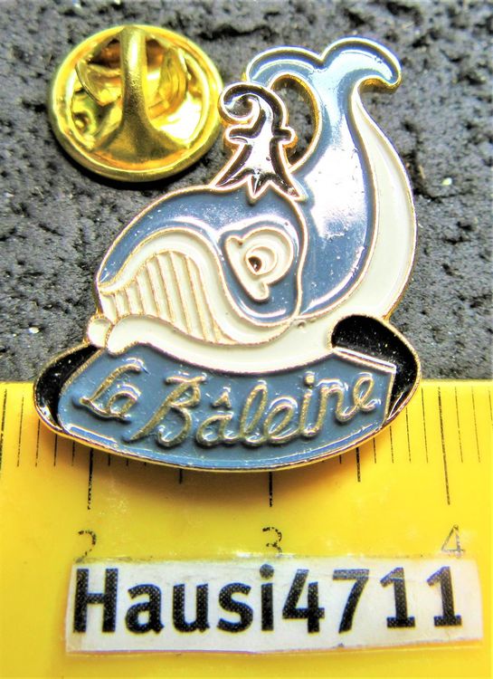 Fasnacht PIN Basel | Kaufen auf Ricardo