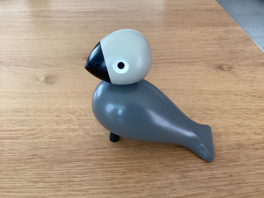 Design Vogel kay bojesen | Kaufen auf Ricardo