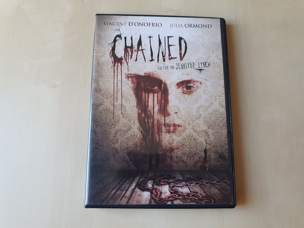 Chained (Gebraucht) in Stansstad für CHF 5 – mit Lieferung auf Ricardo ...