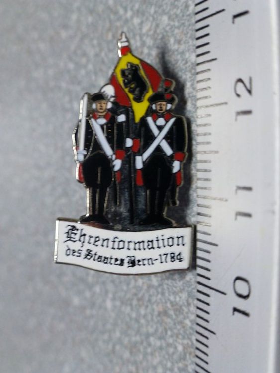 PIN PINS POLIZEI POLICE POLIZIA Uniform | Kaufen auf Ricardo