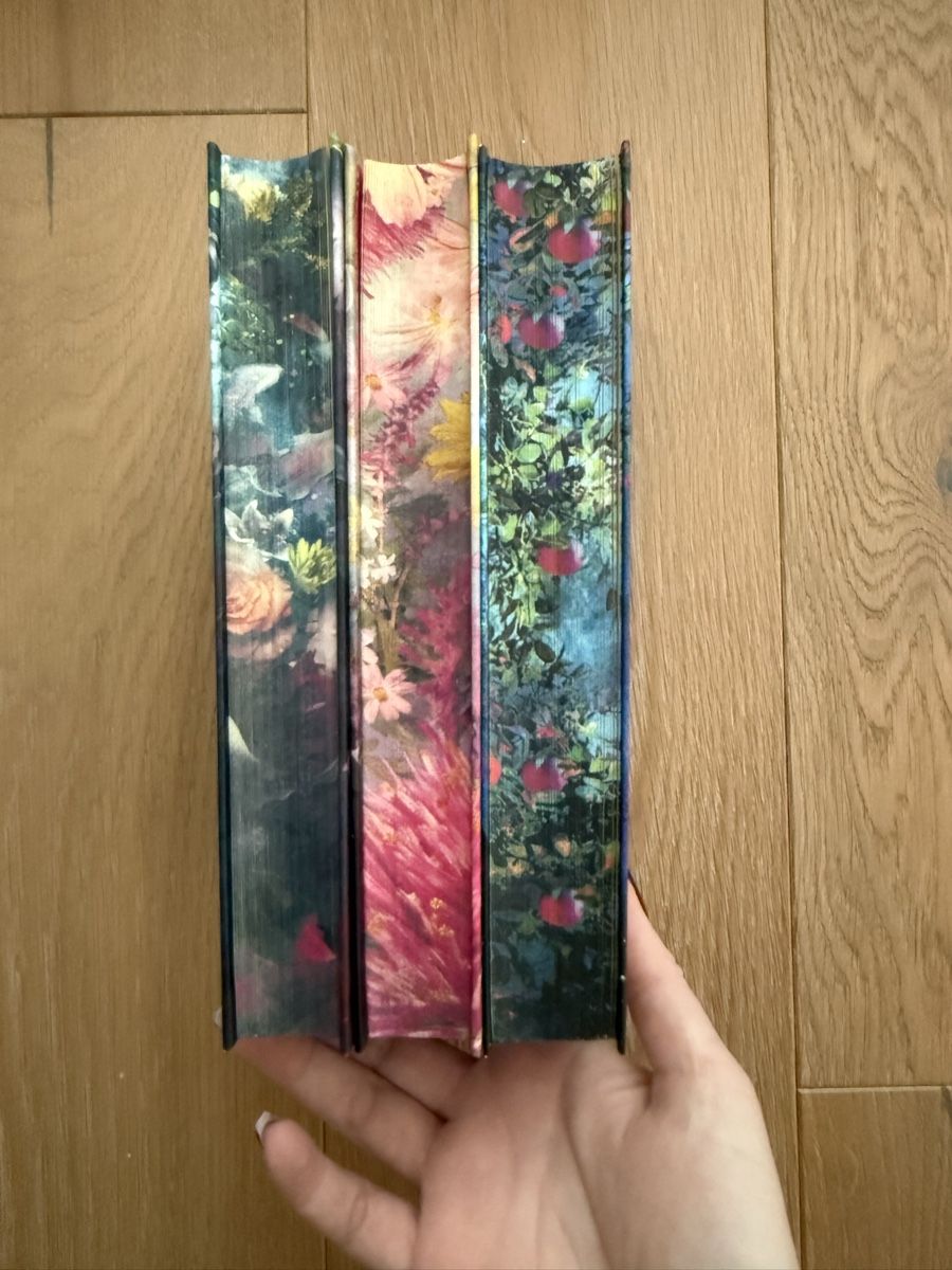 True Crown Romantasy-Trilogie – Olivia Atwater | Top Zustand (Neu ...