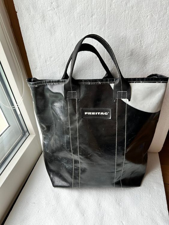 Freitag Tasche F203 Bob | Kaufen auf Ricardo