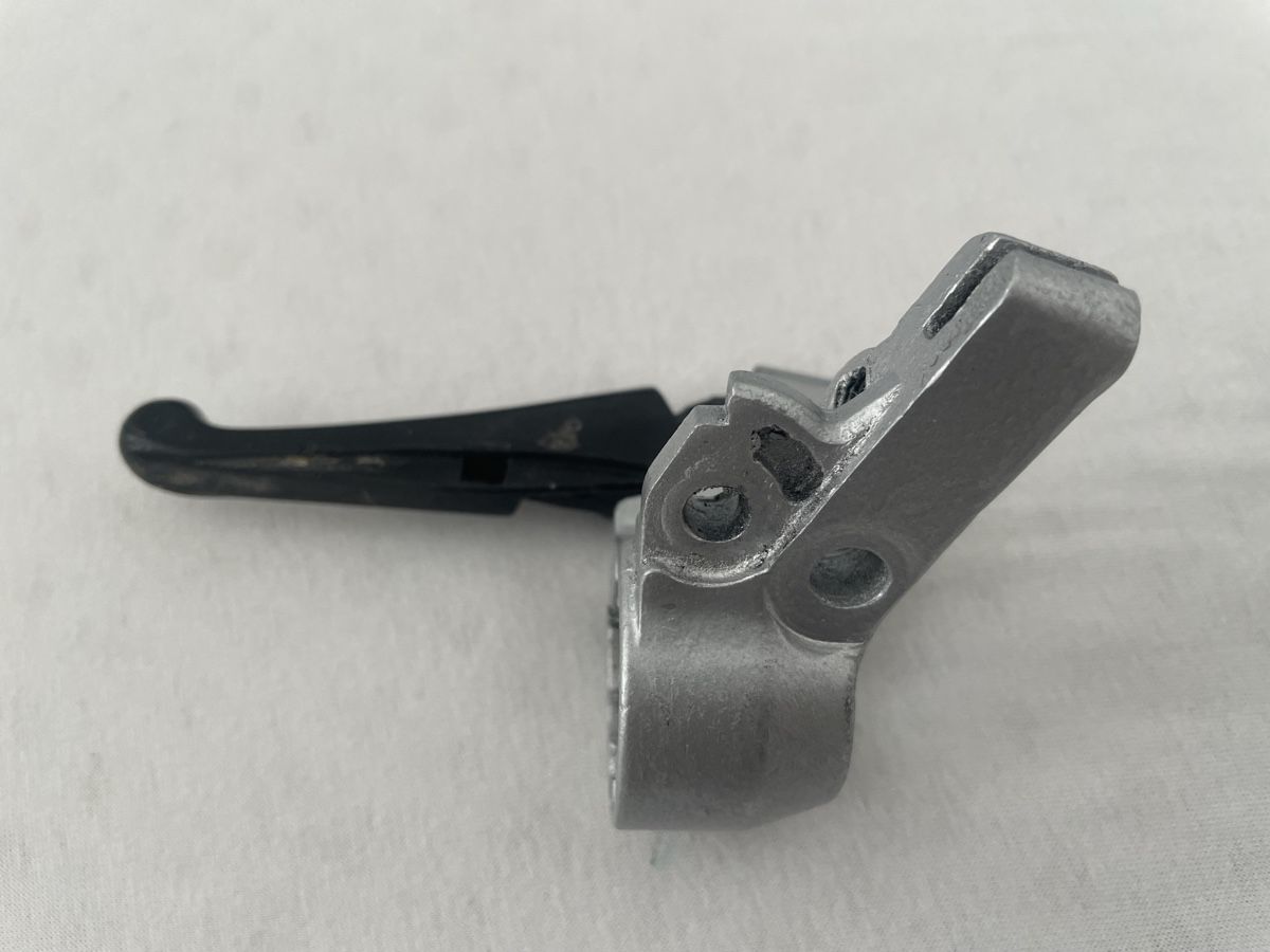 Puch Ur Maxi Original Magura Gas/Bremshebel Einheit (Gebraucht) in ...