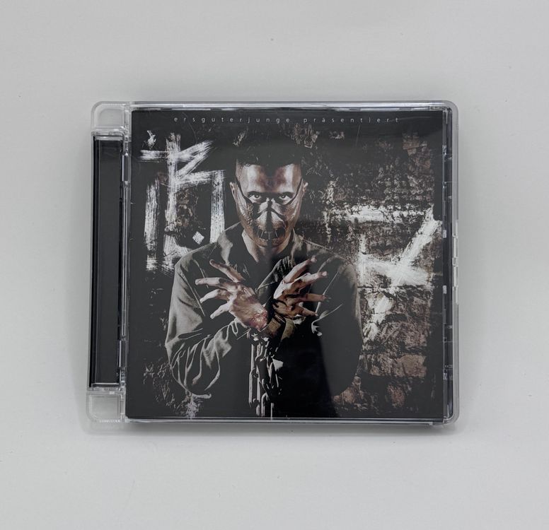 Bushido - 7 (Sieben) (CD) (Gebraucht) in Appenzell für CHF 12 – mit ...