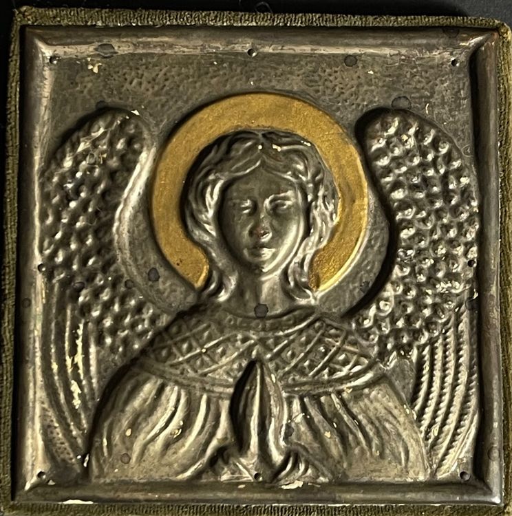 Antike Heilige Ikone | Kaufen auf Ricardo