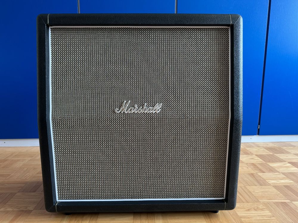 Marshall 2061CX Handwired 2x12" Extension Cab (Gebraucht) in ...