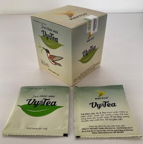 Vy Tea (Neu und originalverpackt) in Arbon für CHF 30 – mit Lieferung ...
