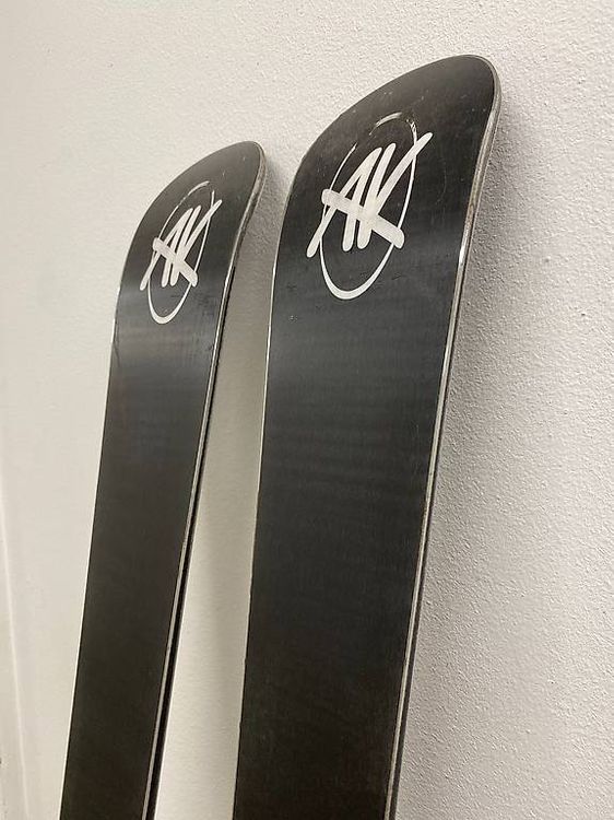 Vendo Sci AK 1.60 m (Gebraucht) in Losone für CHF 450 – nur Abholung auf Ricardo kaufen