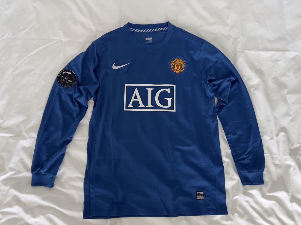 Manchester United 2008/09, C. Ronaldo 7 (Neu und originalverpackt) in ...