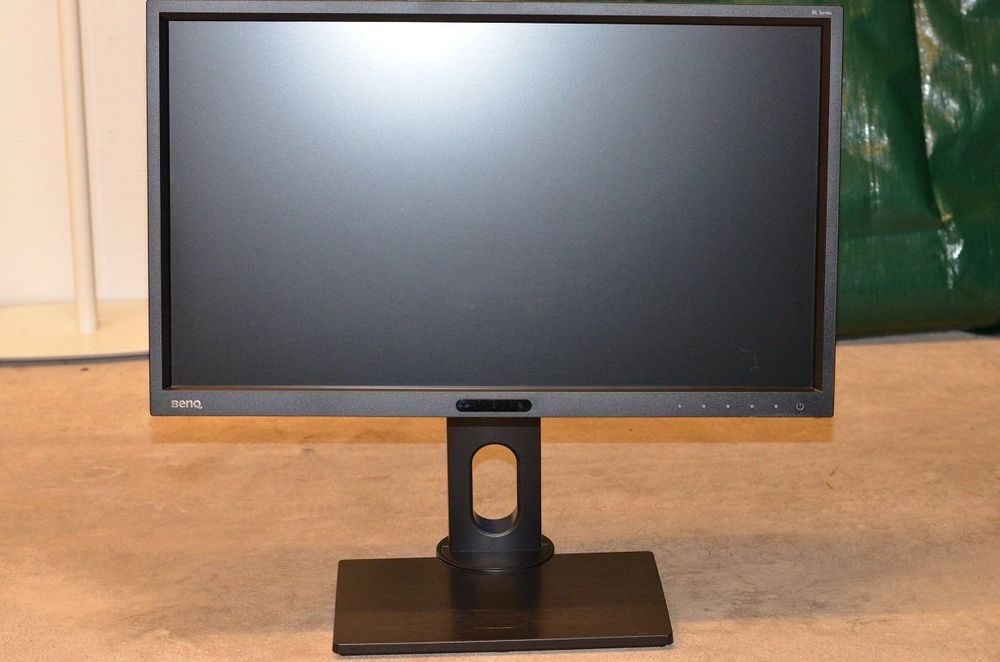 Benq Monitor BL2420-T (QHD) (Gebraucht) in Wettingen für CHF 79 – mit Lieferung auf Ricardo kaufen