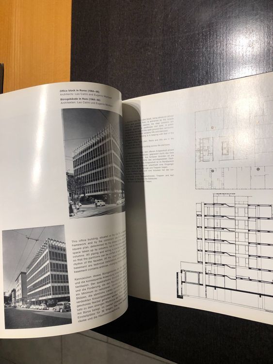 Neue italienische Architektur New Italian Architecture (Gebraucht) in Pfäffikon ZH für CHF 38 ...