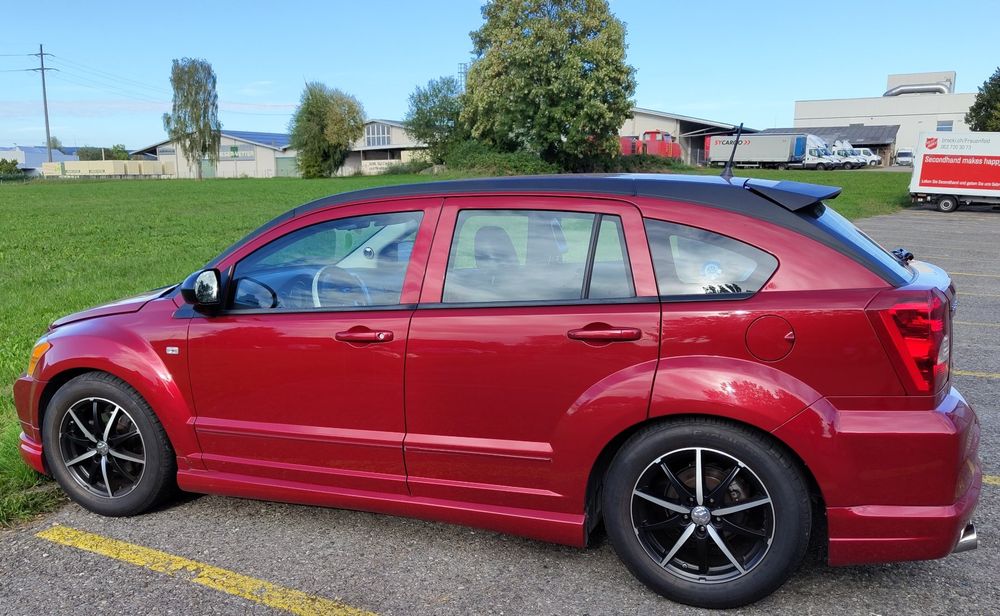 WOW DODGE CALIBER CHRISTMAS %SALE% DODGE CALIBER %SALE% | Kaufen auf ...