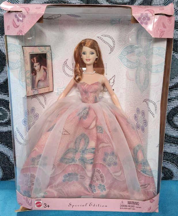 Barbie Puppe Batik Princess Spezial Edition | Kaufen auf Ricardo