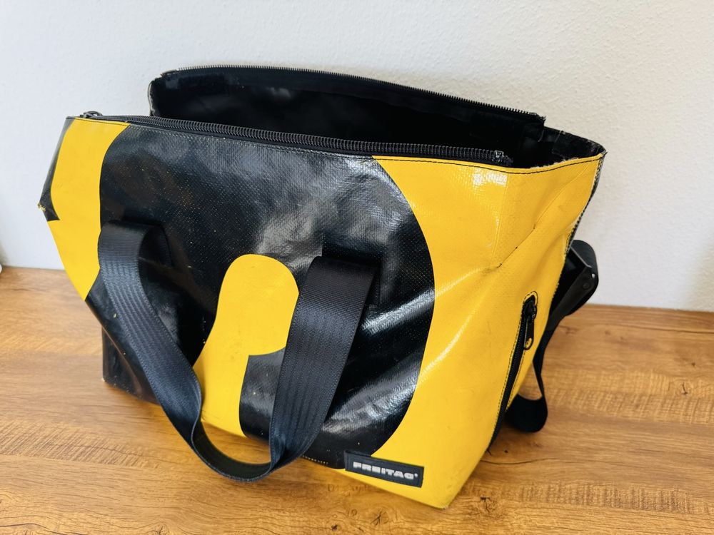 FREITAG F45 LOIS (D'occasion) à Brügg BE pour CHF 130 – avec livraison ...