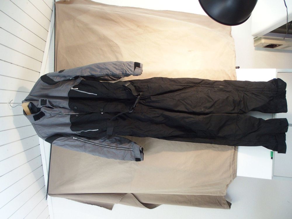 BMW Motorrad Overall, Kombi | Kaufen auf Ricardo