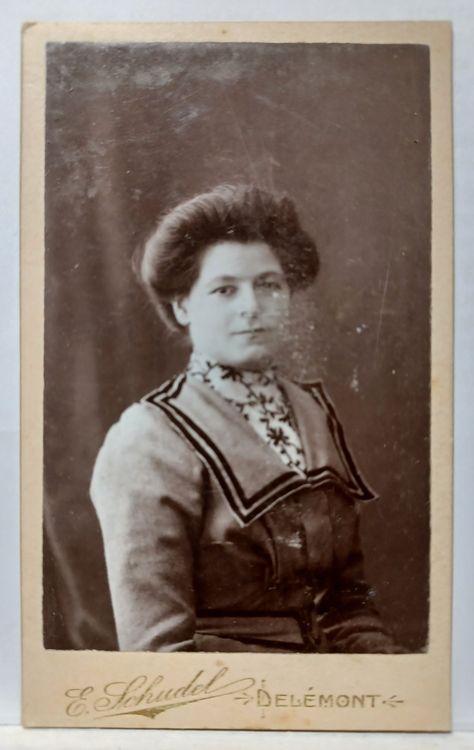 Fotographie, Schudel Delémont (Gebraucht) in Aarau Rohr für CHF 3.9 – mit Lieferung auf Ricardo ...