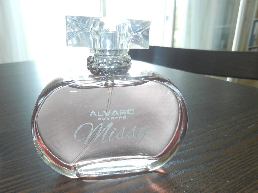 Alvaro Navarro Missy Eau de Parfum (100ml) (Gebraucht) in Dänikon ZH ...